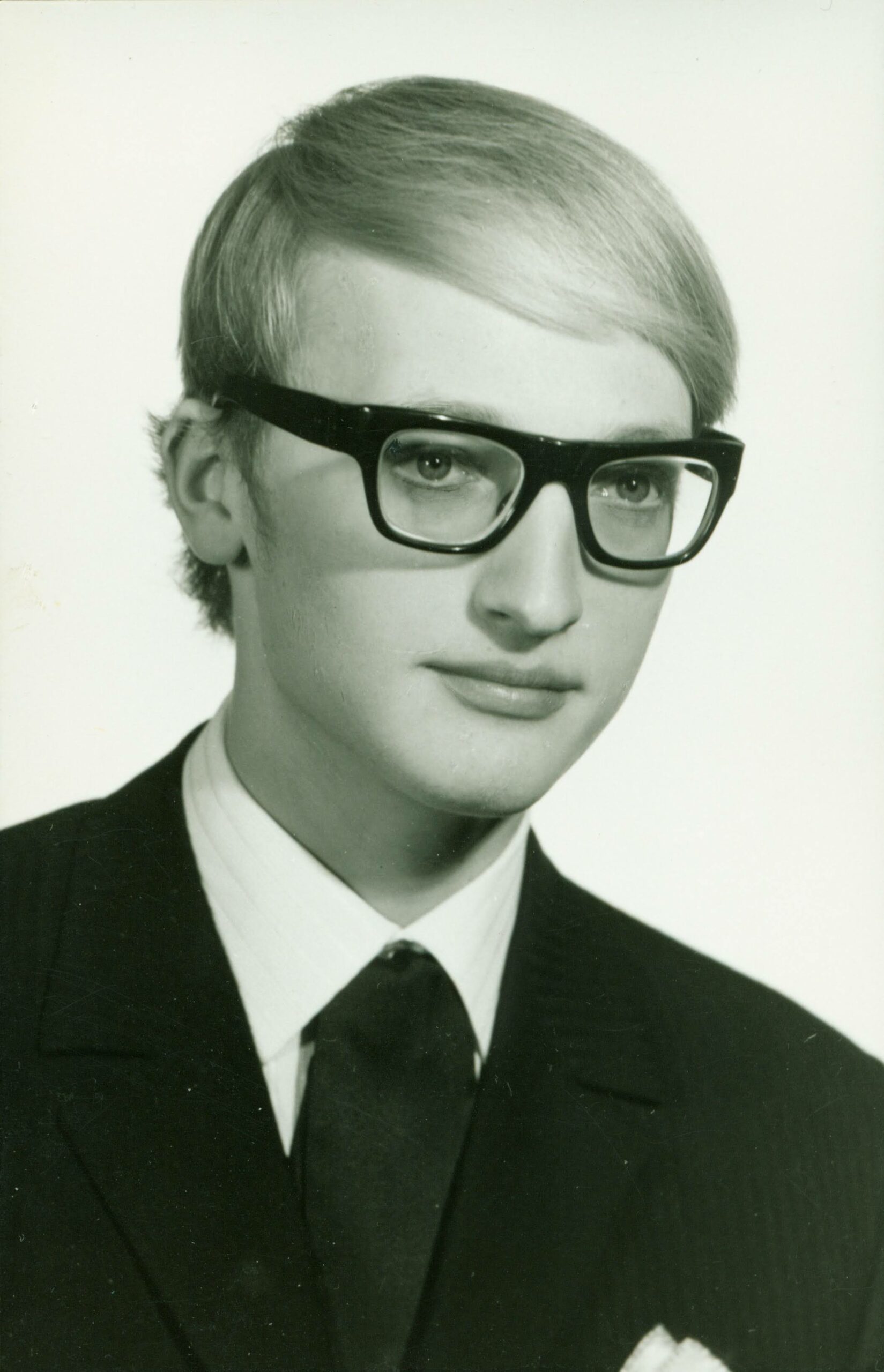 Dr. Pap Gyula - A díj névadója – Fazekas Alumni Alapítvány